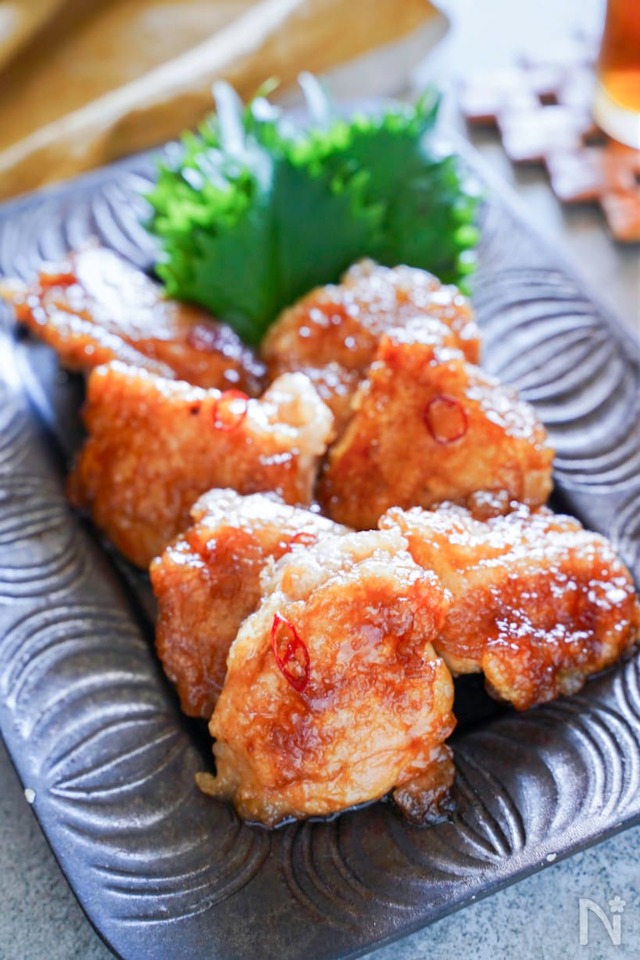 写真 (2枚目) - はらぺこキッズも大喜び♡10分で作れる「ワンパンやみつきおかず」12選 - LOCARI（ロカリ）