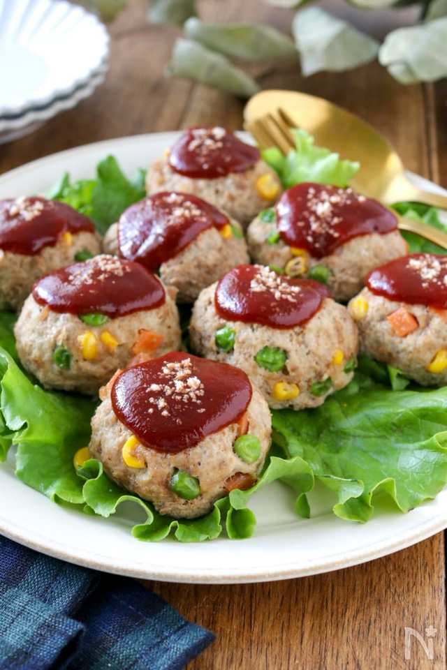 写真 (19枚目) - 冷凍OK！おいしく保存できる「作り置きハンバーグ」18選 - LOCARI（ロカリ） - LOCARI（ロカリ）