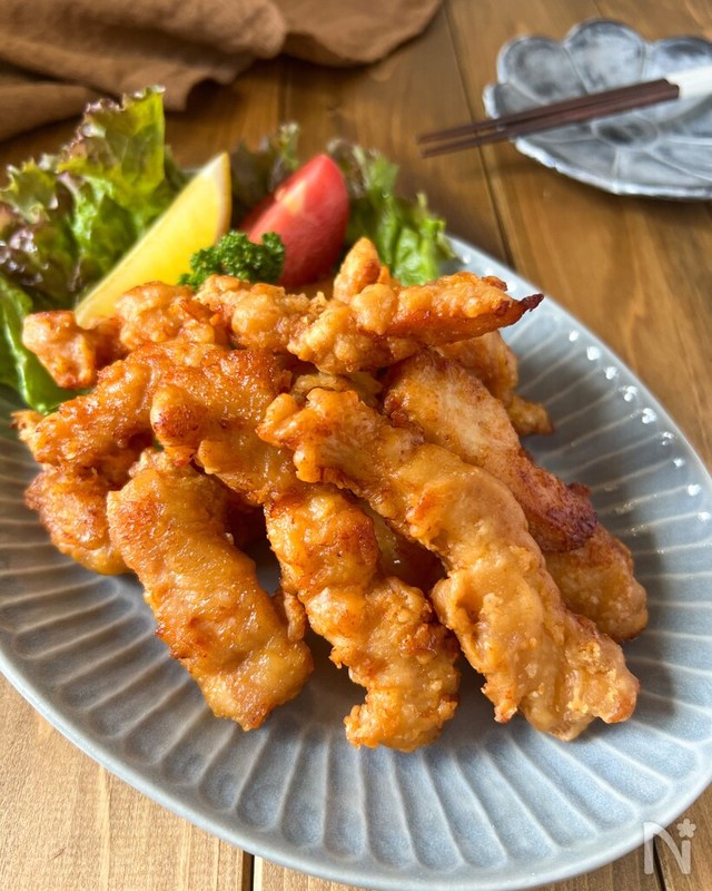 写真 (4枚目) - 食費を抑えて大満足！ガッツリおいしい「節約おかずレシピ」12選 - LOCARI（ロカリ）