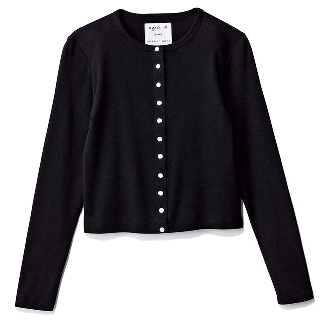 写真 (2枚目) - [1万円台バッグ、ブランド別注etc.]“すぐ着たい服”はセレクトショップで見つける！ - LOCARI（ロカリ）