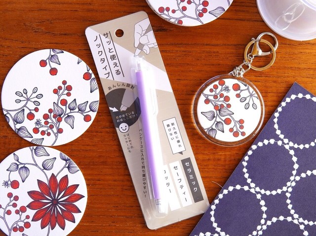 写真 (5枚目) - 店員さん激推し「飛ぶように売れてます！」[セリア]使い道無限（感涙）買って大正解TOP3 - LOCARI（ロカリ）