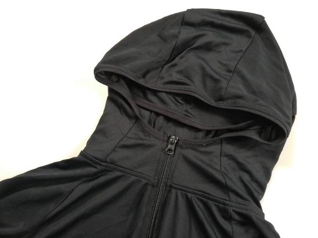 写真 (5枚目) - 日焼けしたくない人必見！ワークマン通が注目する「UVパーカー」詳しくレビュー - LOCARI（ロカリ）
