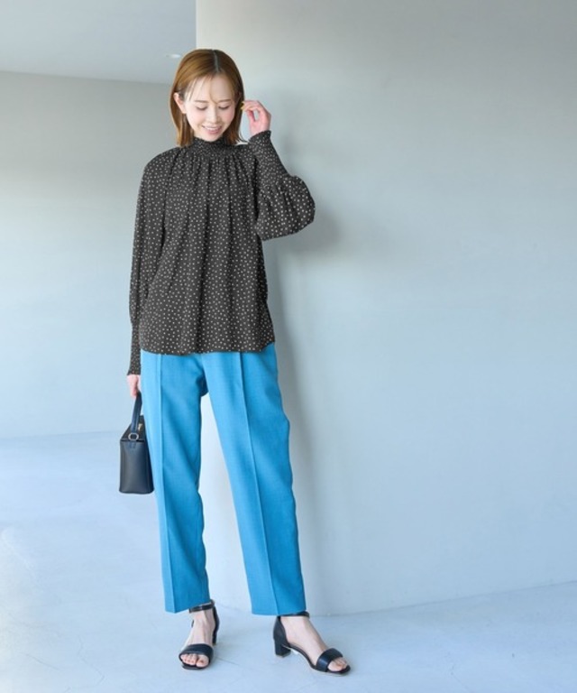 写真 (17枚目) - まだ間に合います！今買うべき最旬「シャツ・ブラウス」特集 - LOCARI（ロカリ） - LOCARI（ロカリ）