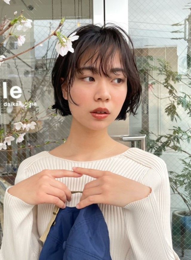 写真 (9枚目) - キレイとオシャレを叶える♡30代女子向け「春の洗練ヘア」12選 - LOCARI（ロカリ） - LOCARI（ロカリ）