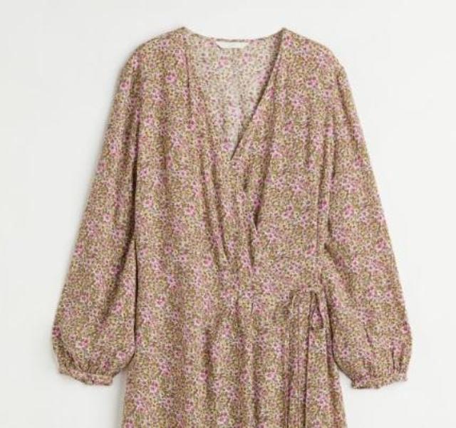 写真 (5枚目) - [最大半額]H＆Mでセール実施中！夏までずっと使えるアイテム5つ - LOCARI（ロカリ）