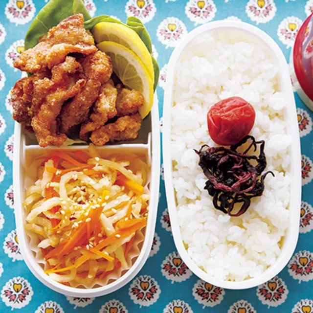 写真 (1枚目) - 10分で2品完成！お弁当作りもラクラク「時短×簡単おかずセット」 - - LOCARI（ロカリ）