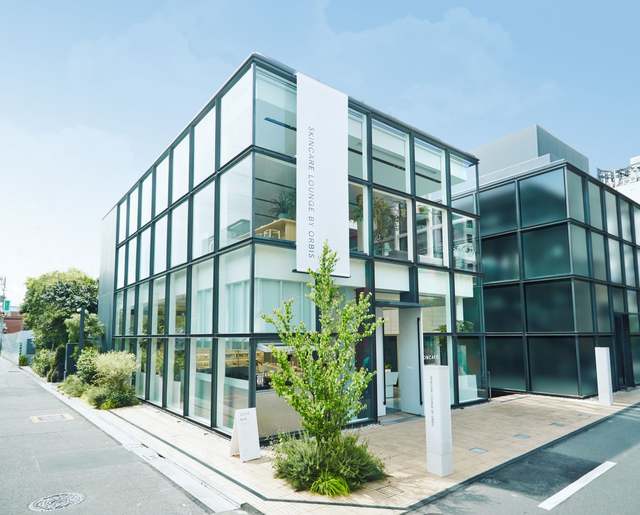 写真 (6枚目) - GWにふらっと立ち寄りたい。オルビスのビューティイベントで美容偏差値アップ - - LOCARI（ロカリ）