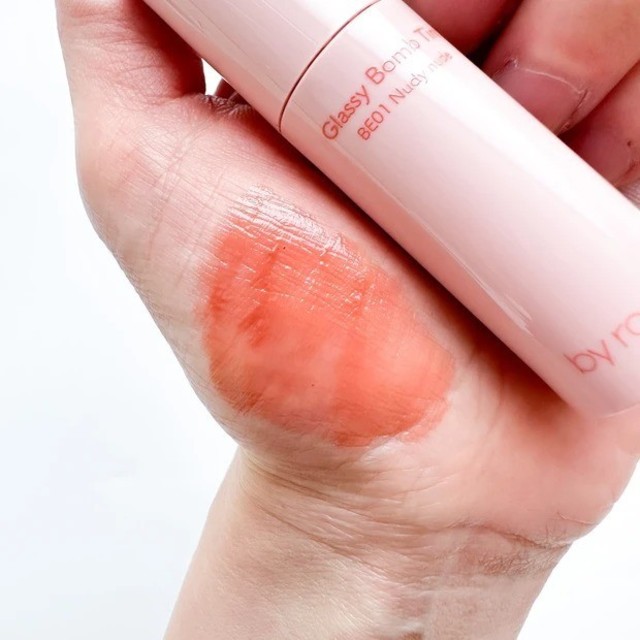 写真 (2枚目) - アンド バイ ロムアンド（&nd by rom&nd）特集｜ローソンで買える！ - LOCARI（ロカリ）