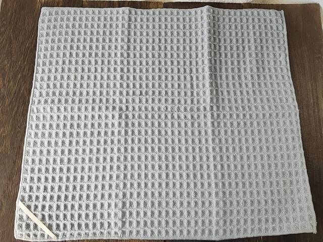 写真 (2枚目) - 2ヶ月待った甲斐あり！SNSで超話題の「水切りマット」を使ってみた - LOCARI（ロカリ）