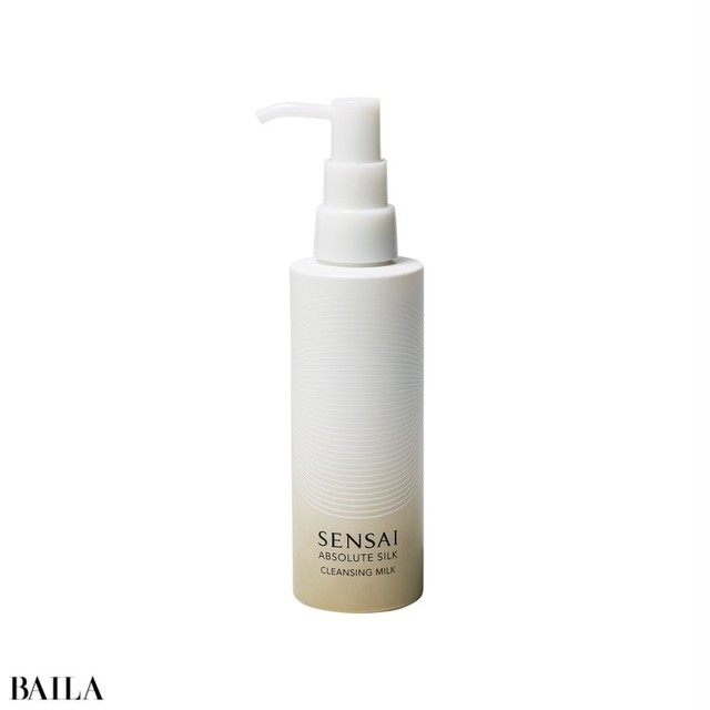 写真 (1枚目) - ツヤと透明感が爆アガりなUVケアやするんと落ちるミルククレンジングに注目！[BEAUTY - LOCARI（ロカリ）