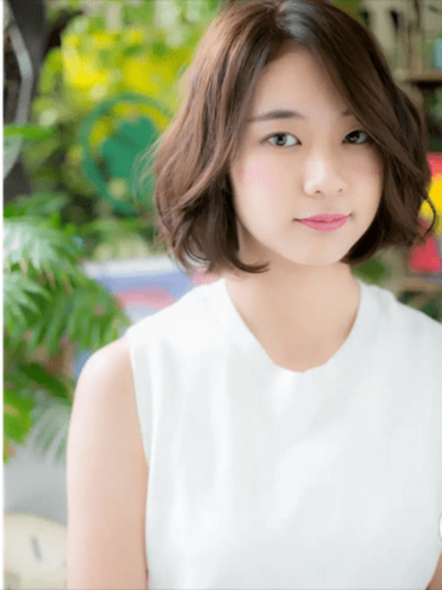 写真 (2枚目) - このヘア、超絶扱いやすい！セットがラクなボブ5選〜2023年春〜 - - LOCARI（ロカリ）