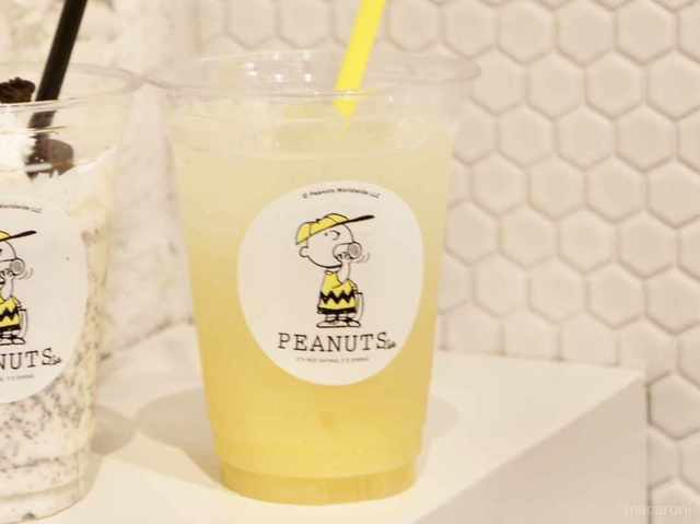 写真 (6枚目) - スヌーピーの世界へ。神戸「PEANUTS Cafe」で癒しのひと時を - LOCARI（ロカリ）