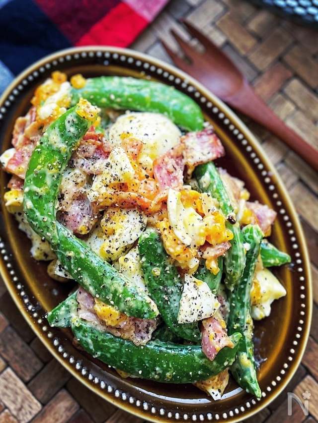 写真 (14枚目) - 今晩はコレに決まり！みんな大好き「7日分の定番献立」 - LOCARI（ロカリ）