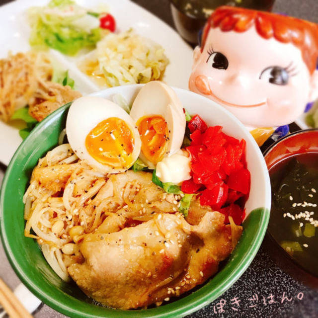 写真 (8枚目) - 豚肉と卵があればOK！今夜のおかずになるスピードメニュー12選 - LOCARI（ロカリ）