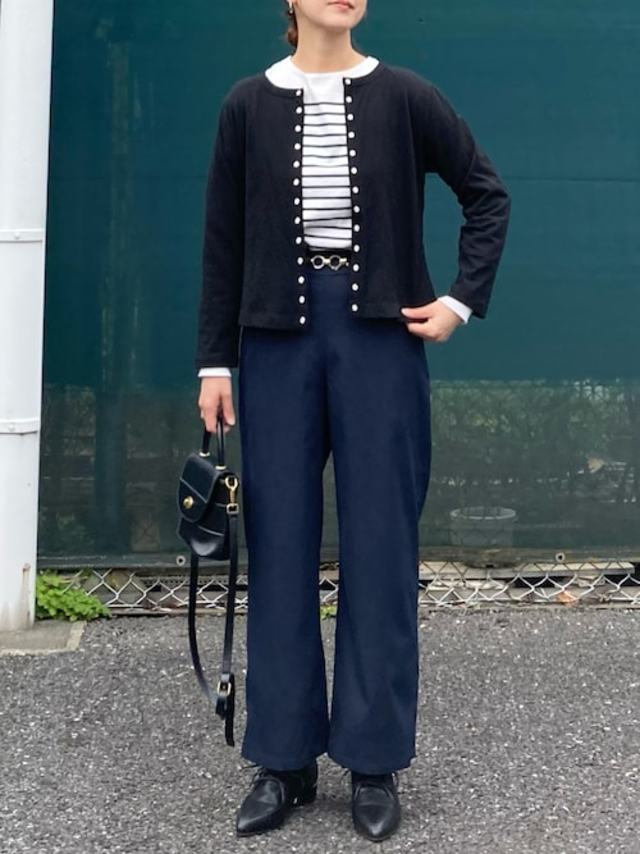 写真 (4枚目) - いま、更新するべき！アラサー女子がもっとおしゃれになる「春ベーシック名品」11 - - LOCARI（ロカリ）