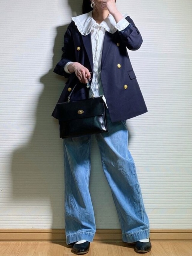 写真 (13枚目) - いま、更新するべき！アラサー女子がもっとおしゃれになる「春ベーシック名品」11 - LOCARI（ロカリ）